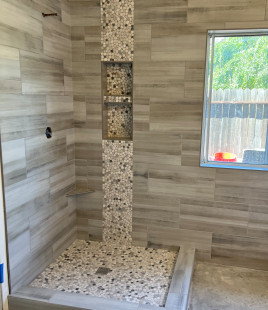 RUSSELL TILE - Project Photos & Reviews - Carmichael, CA US | Houzz
