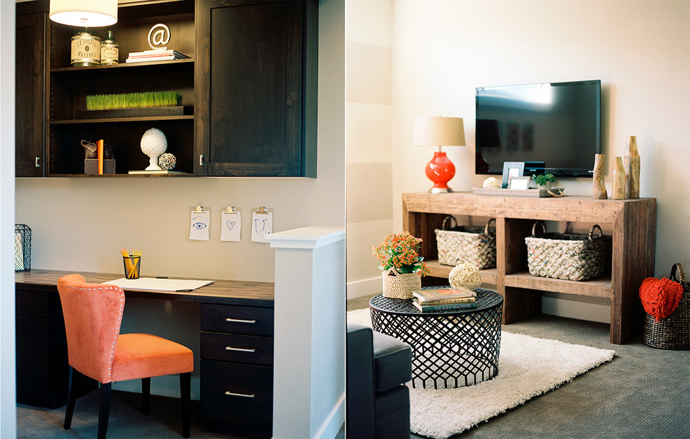 Homes - Contemporary - Boise - by Allison Corona Photography | Houzz AU