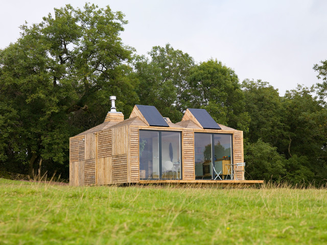 25 Eco Homes You'll Want to Emulate | Houzz AU