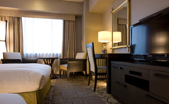 KYOTO NEW MIYAKO HOTEL MAIN BUILDING - Tokyo - by Mark Ito Design, Inc ...