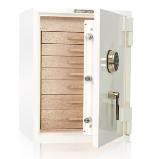 BROWN SAFE MANUFACTURING, INC. - Project Photos & Reviews - Vista, CA ...