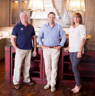 JACKSON CABINETRY LLC - Project Photos & Reviews - Covington, LA US | Houzz