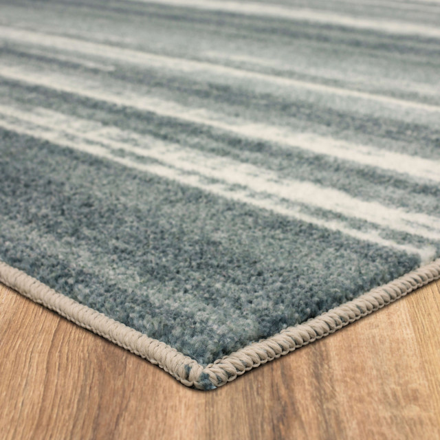 Mohawk New Wave Boho Stripe Multi, 2' x 5' - Contemporary - Hall And ... Mohawk New Wave Boho Stripe Multi, 2' x 5' - Contemporary - Hall And ...