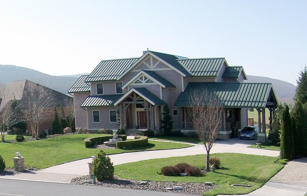 Know Your House: Post and Beam Construction Basics