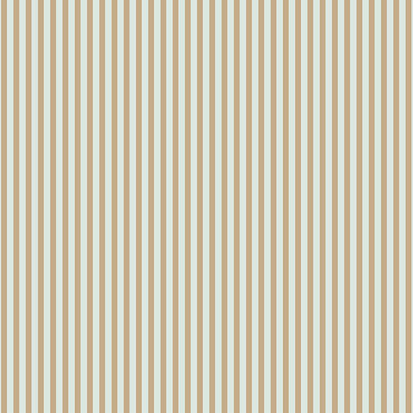 Thin Stripe Wallpaper, Sample - Contemporary - Wallpaper - by American ...
