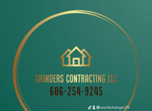 GRINDERS CONTRACTING - Project Photos & Reviews - Prestonsburg, KY US | Houzz