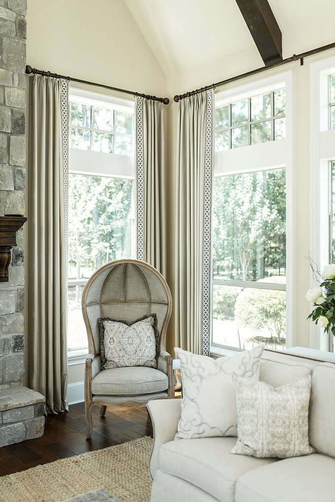 Woodforest - Traditional - Houston - by Studio G Interior Design | Houzz