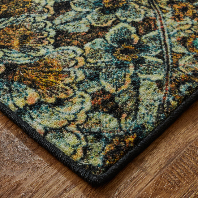 Prismatic Lova Area Rug, 5x8 - Contemporary - Area Rugs - by Mohawk ...