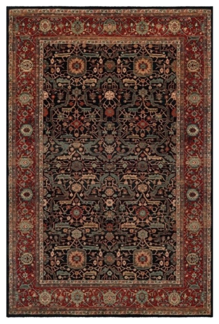 Couristan Old World Classic Joshagan Rug Rug - Mediterranean - Area ...