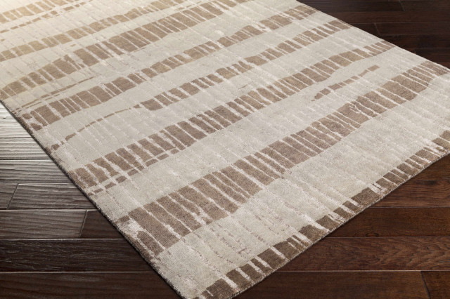 Kalaheo, 9' x 13' - Contemporary - Area Rugs - by Hauteloom | Houzz