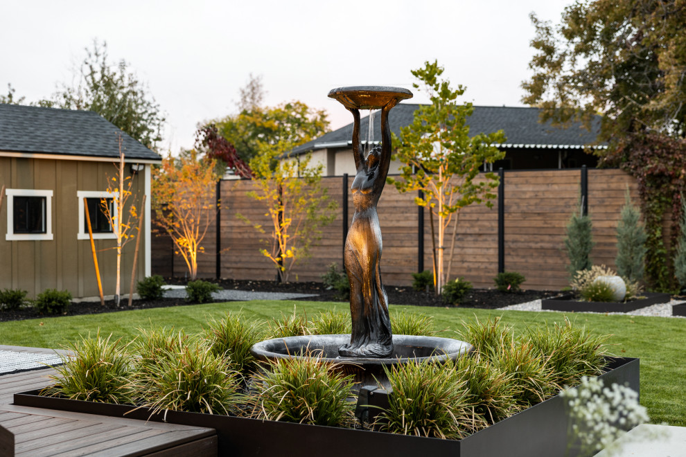 Formation - Exterior - Salt Lake City - by A\ TYPICAL DESIGN STUDIO | Houzz