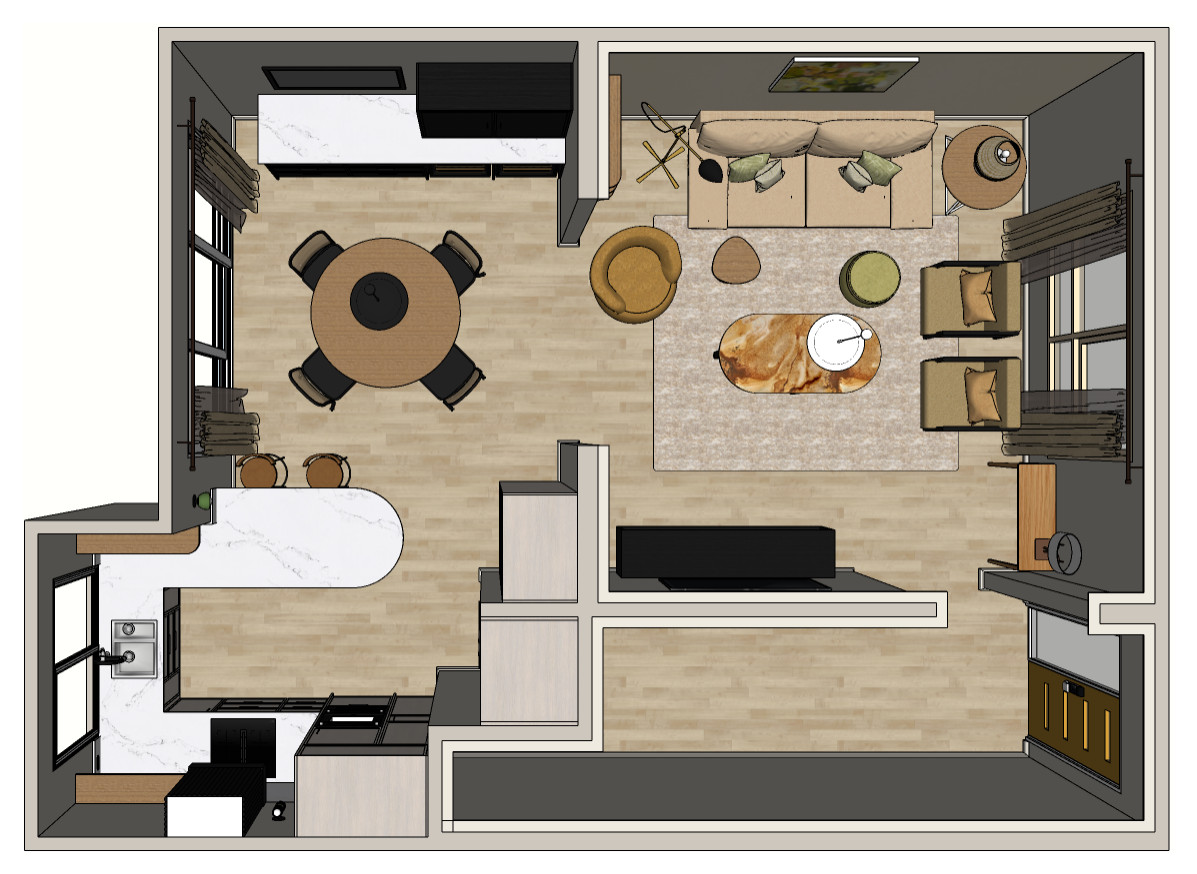 How to Help Clients Visualise Home Building Projects | Houzz AU