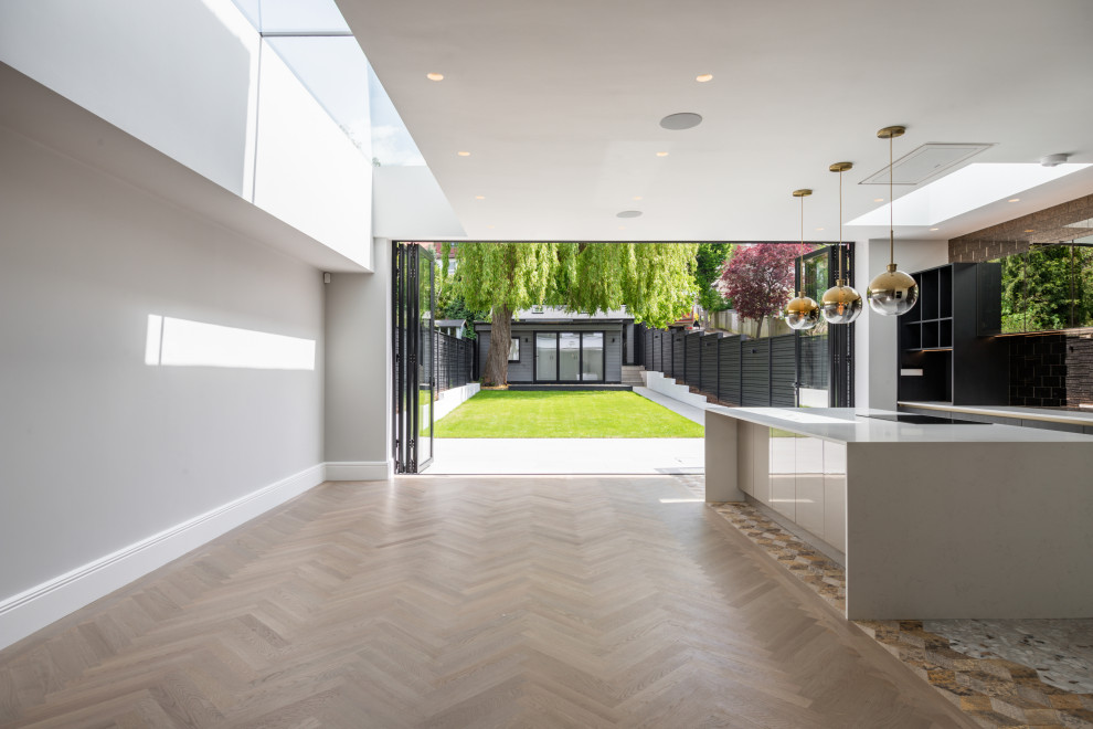 Full Home Remodel and Refurbishment, Barnet - London - by Forts ...
