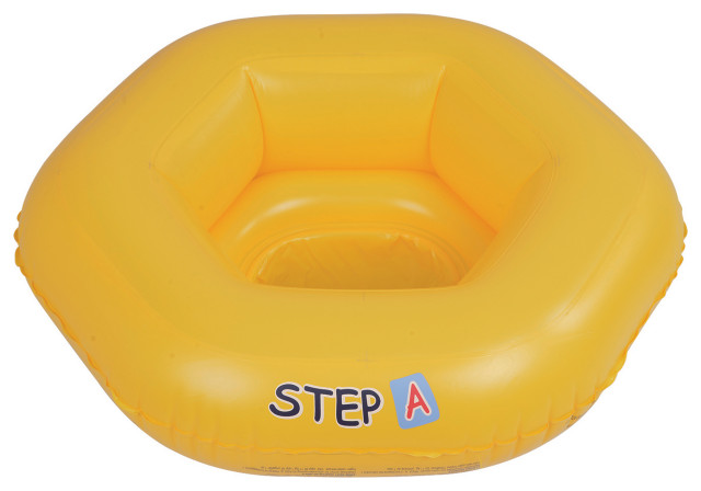 17.25' x 8' Rectangular Floating Swimming Pool Solar Cover - Modern ...