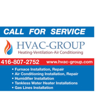 HVAC-GROUP - Project Photos & Reviews - Mississauga, ON CA | Houzz