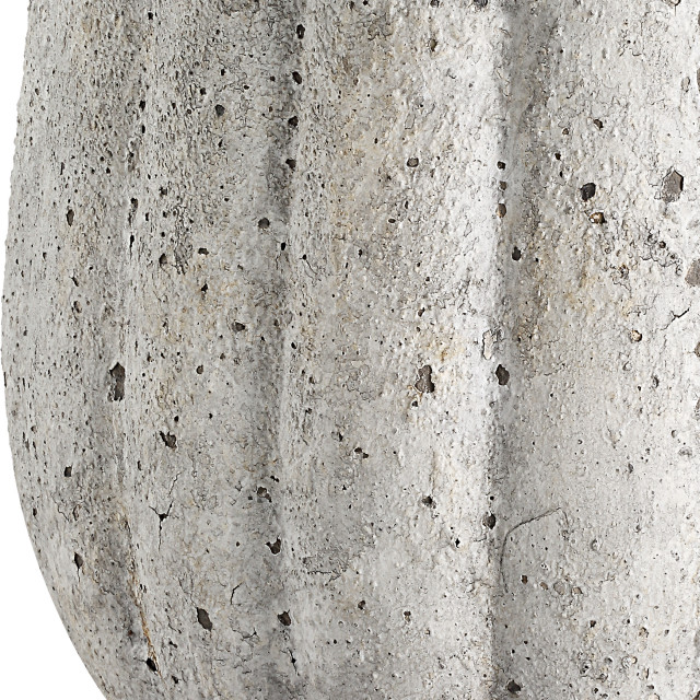 Coastal Contemporary 27.5" Distressed Table Lamp - Farmhouse - Table ...