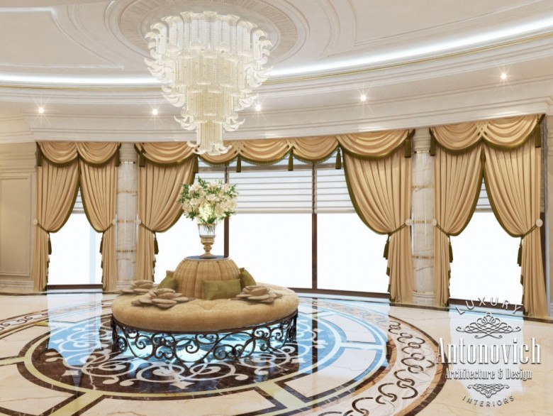 Living room designs from Antonovich Design - Other - by Luxury ...
