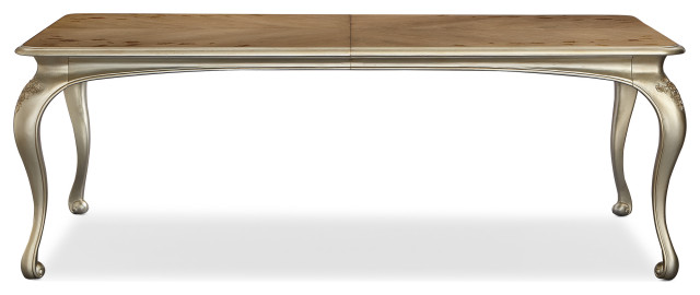 Rectangle Dining Table - Traditional - Dining Tables - by HedgeApple ...