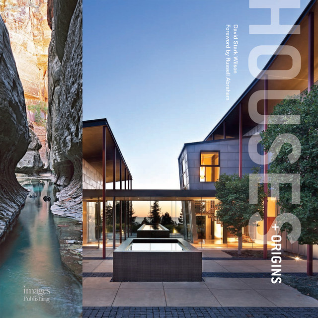 'Houses + Origins' Reveals an Architect's Process