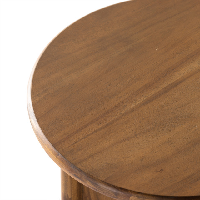 Paden End Table - Transitional - Side Tables And End Tables - by Four ...