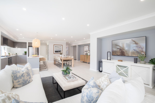 Rhapsody 30 - Huntlee - Living Room - Newcastle - Maitland - by MOJO ...