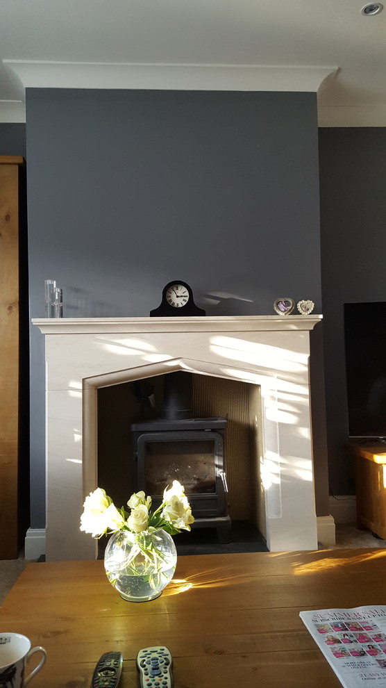 Mirror dilemma. | Houzz UK