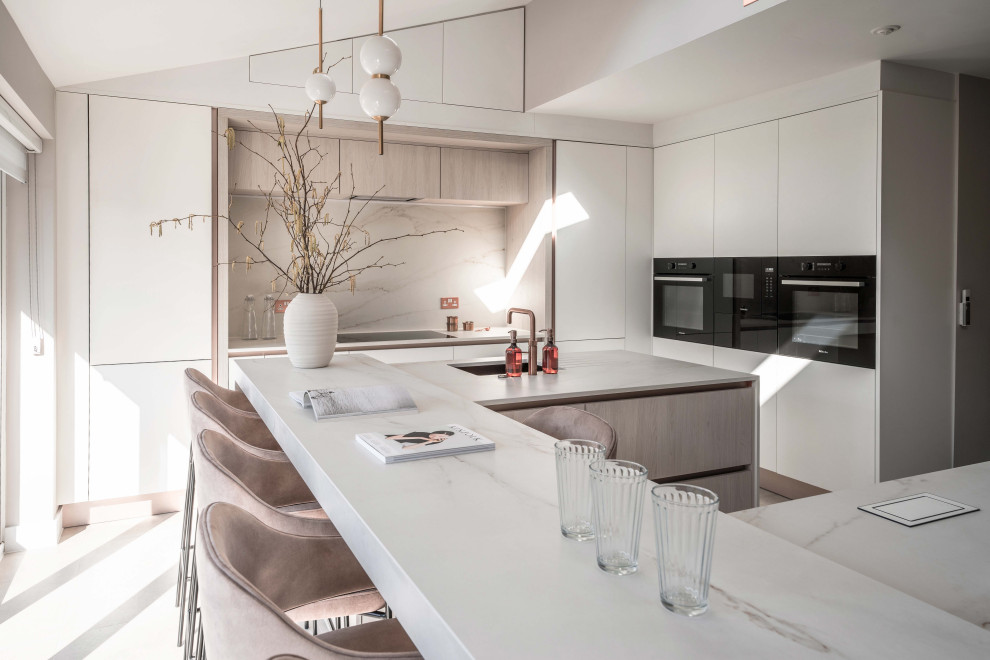 St Stephen's Avenue | St Albans | Full Renovation - Contemporary ...