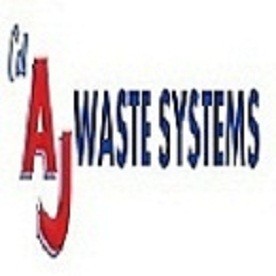 AJ WASTE SYSTEMS LLC - Project Photos & Reviews - Cheshire, CT US | Houzz