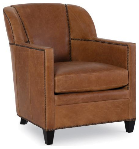 Bronson Chair - Transitional - Armchairs And Accent Chairs - by ...