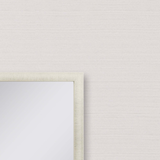 Paragon #199 20 x 30 Plain Mirror - Transitional - Wall Mirrors - by ...