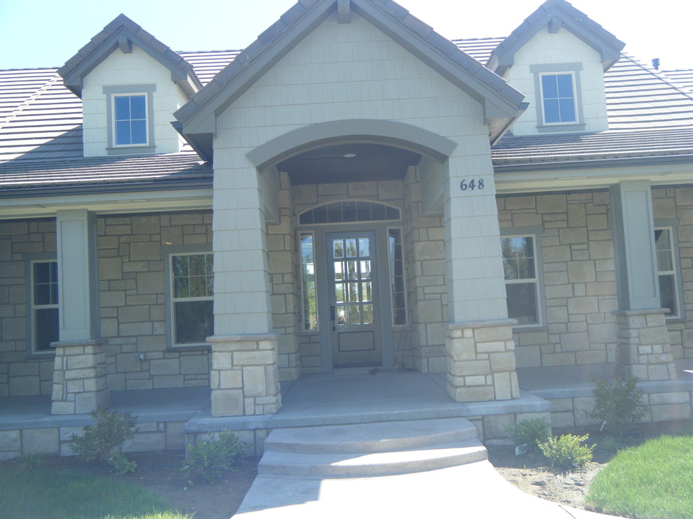 Rivervine Design in Eagle, Idaho - Traditional - Boise | Houzz