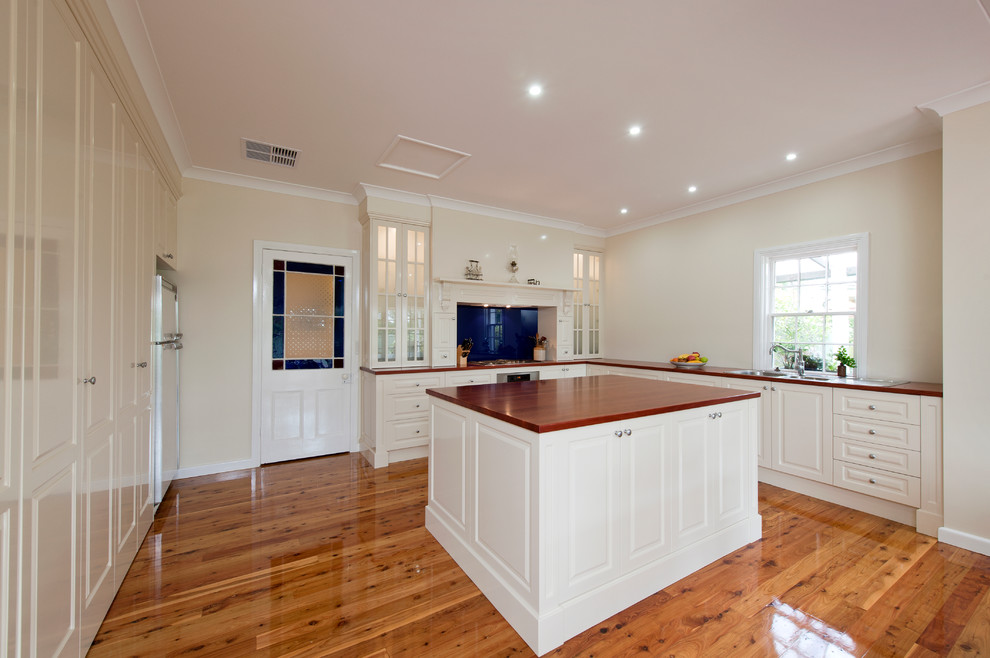 Solid Timber Bench Top - Melbourne - by Hargreaves Joinery | Houzz AU