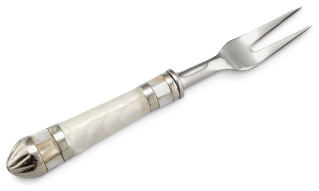 Classic Set of 4 Cocktail Forks - Traditional - Forks - by Julia Knight ...