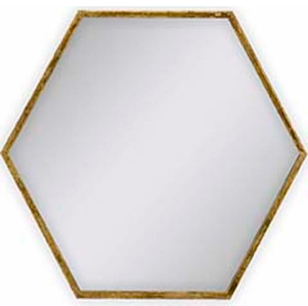 Nova Mirror, Large - Contemporary - Wall Mirrors - by Paragon Decor | Houzz