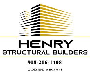 HENRY STRUCTURAL BUILDERS - Project Photos & Reviews - Honolulu, HI US ...