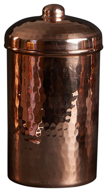 Kitchen Canister - Traditional - Kitchen Canisters And Jars - by ...