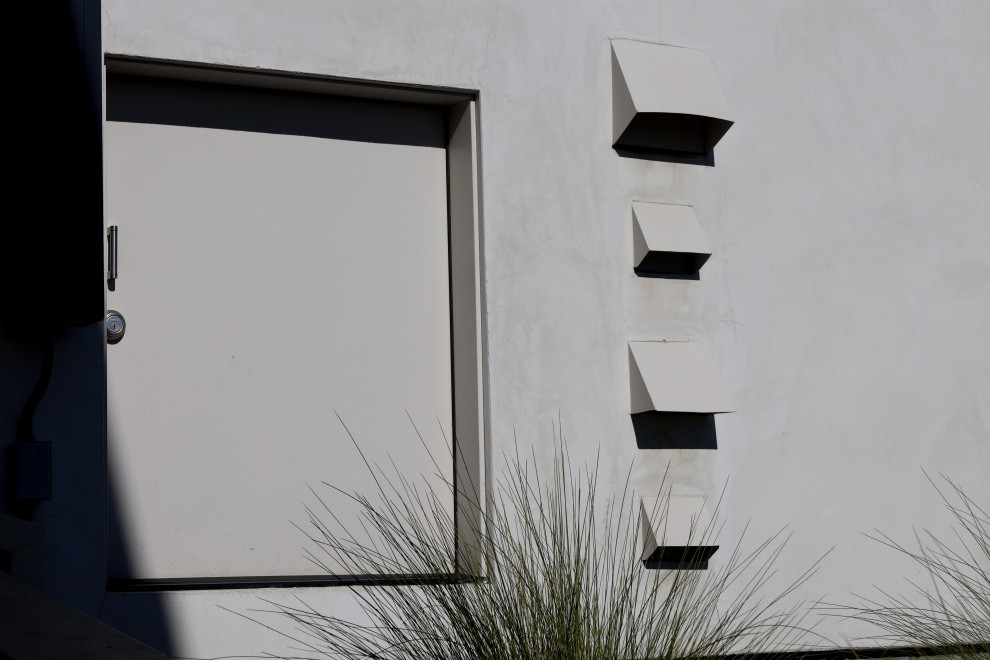 Muller - Modern - House Exterior - San Francisco - by Montgomery ...