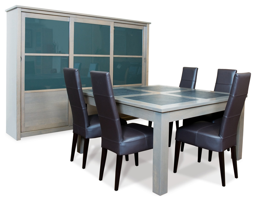 photos mobilier fabriquer sur mesure - Contemporain - Rennes - par Akty ...