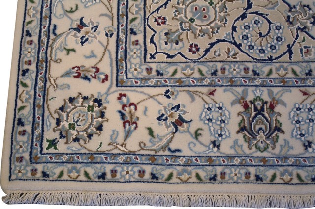 5.11x9 Nain Design - Traditional - Area Rugs - by Main Street Rugs | Houzz