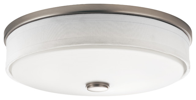 Flush Mount LED - Transitional - Flush-mount Ceiling Lighting - by ...