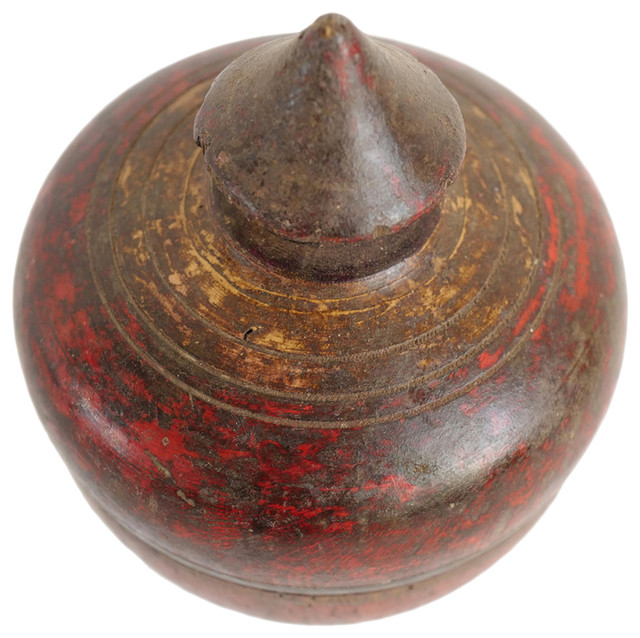 Consigned Tikka Box - Mediterranean - Decorative Boxes - by Design Mix ...