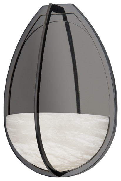 Hudson Valley Lloyd LED Wall Sconce - Contemporary - Wall Sconces - by ...
