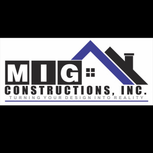 MIG CONSTRUCTIONS, INC. - Project Photos & Reviews - Richmond, TX US ...