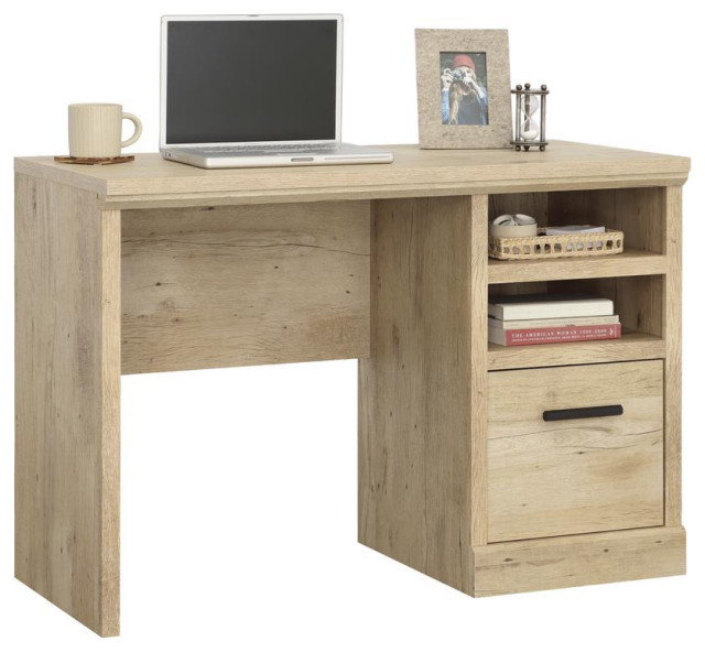 Aspen Post Single Ped Desk Pmo, 6' Round - Contemporary - Desks And ...