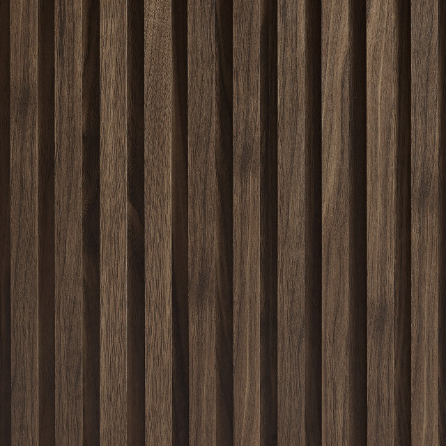 Silas 58" Low Profile TV Stand, Walnut - Transitional - Entertainment ...