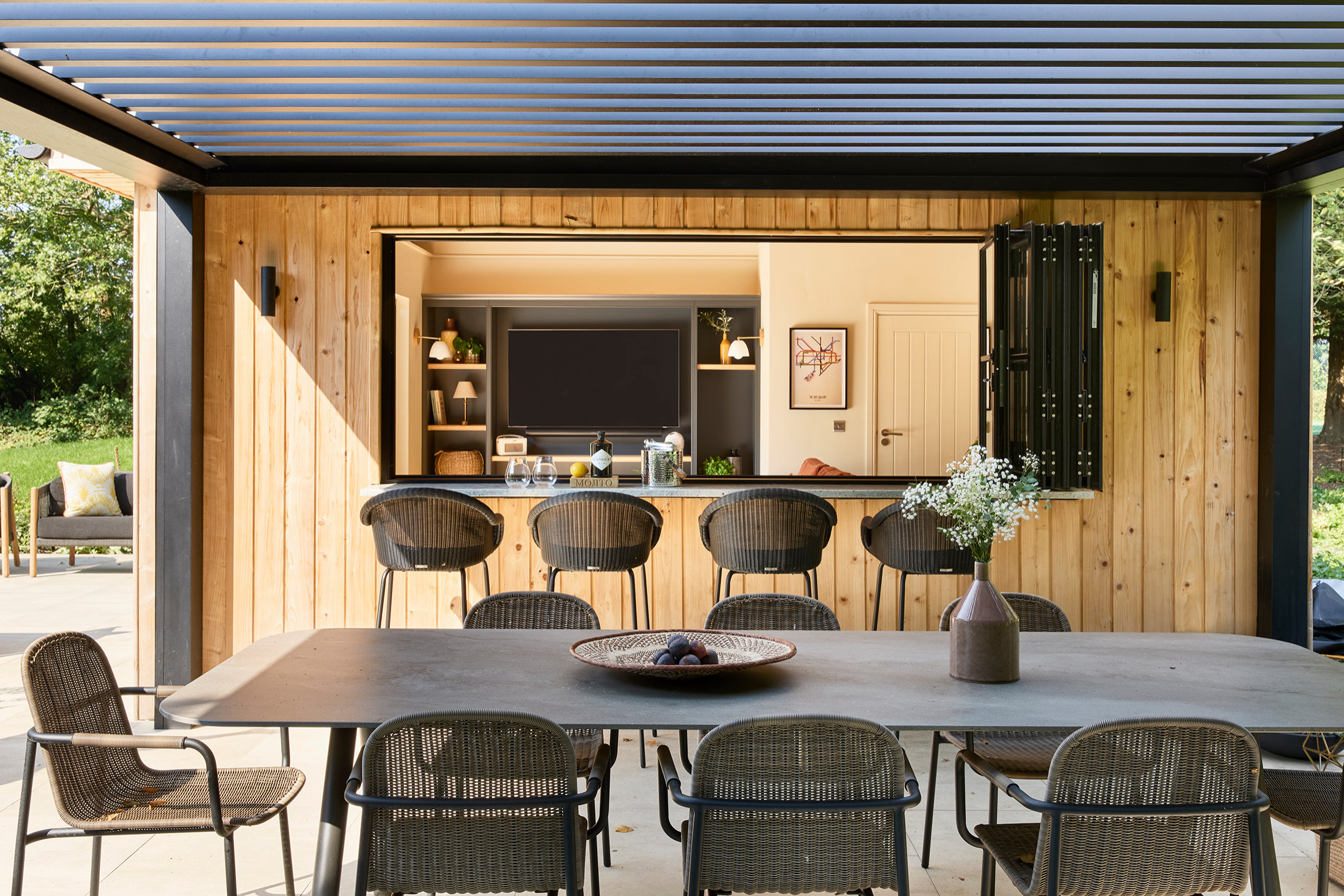 Spanish Style Backyard Sheds 17 Shed Ideas | Spanish Style Homes,
