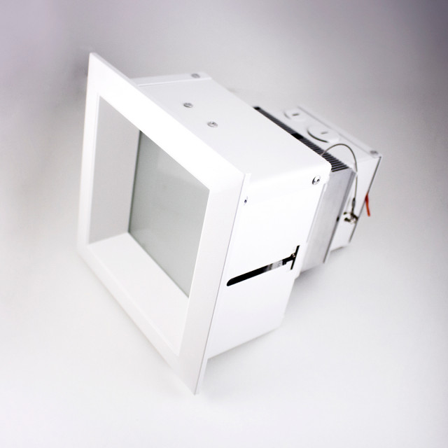 Eurofase 30307-02 Diffused Lens, White Finish - Modern - Recessed ...