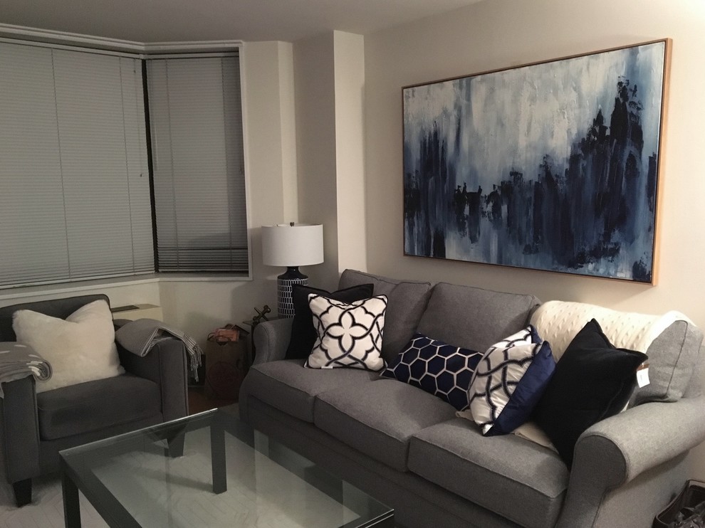 Coffee table conundrum