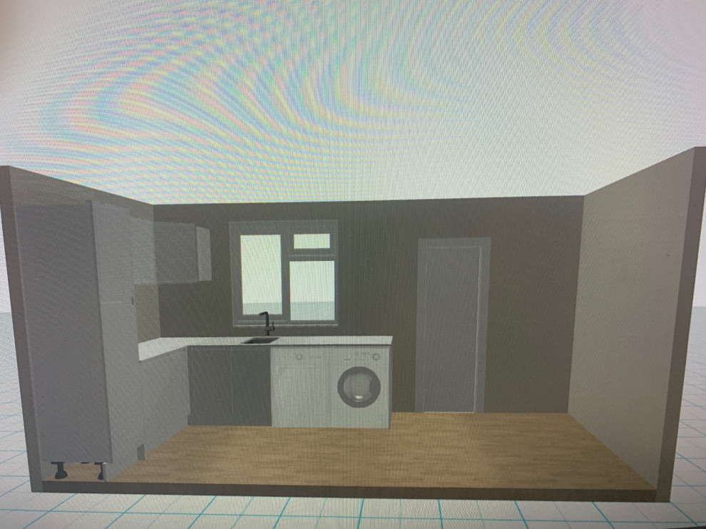 Utility room plan - ideas please