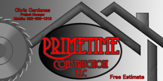 PRIMETIME CONSTRUCTION LLC - Project Photos & Reviews - Pearland, TX US ...
